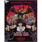 Dungeons & Dragons Stranger Things Welcome to the Hellfire Club - EN ...