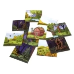 Fox on the Tree - EN kaufen - online in der Schweiz