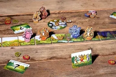 Fox on the Tree - EN kaufen - online in der Schweiz