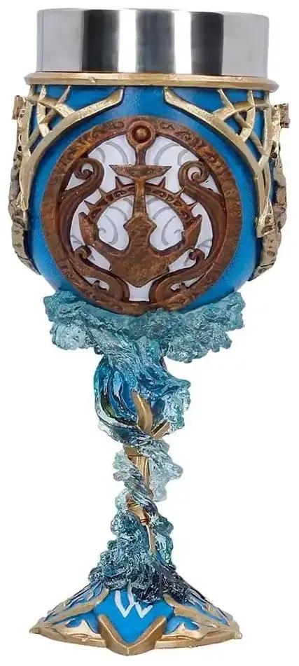 World of Warcraft Kelch Jaina Proudmoore von Nemesis Now kaufen