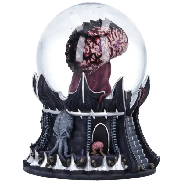 Dungeons & Dragons Schneekugel Elder Brain 15 cm von Nemesis Now kaufen