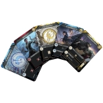 Mistborn: Das Deckbauspiel von Brotherwise Games kaufen