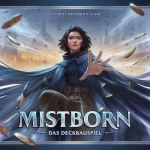 Mistborn: Das Deckbauspiel von Brotherwise Games kaufen