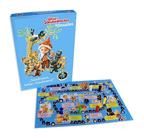 Sandmann, lieber Sandmann von online kaufen