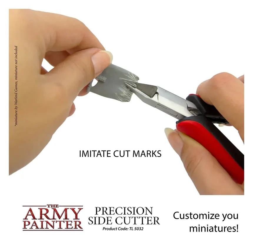 The Army Painter - Precision Side Cutter von Army Painter online kaufen